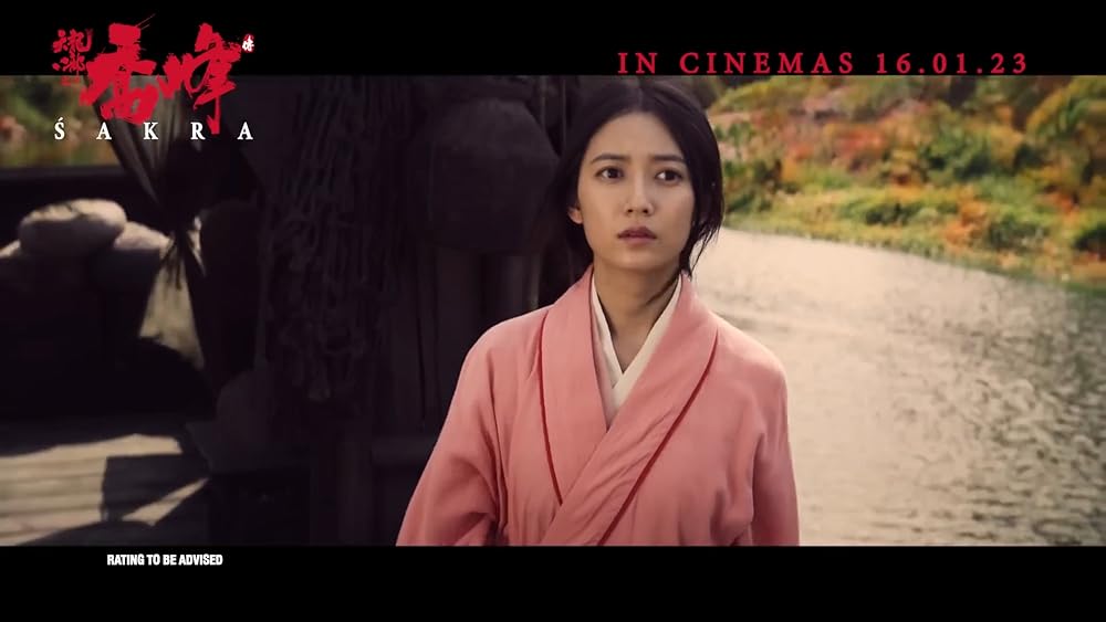 Sakra - Official Trailer | IMDb