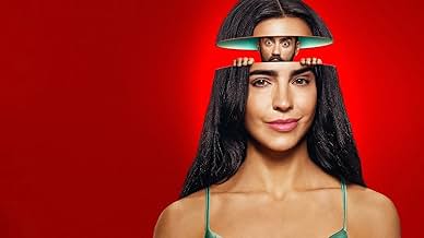 Lalola (TV Series 2024– ) - IMDb