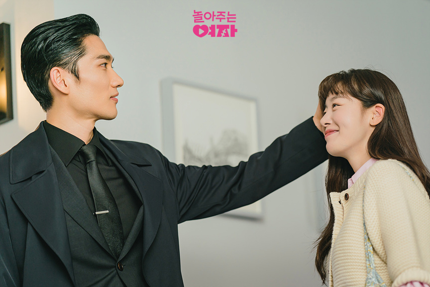 My Sweet Mobster (2024)