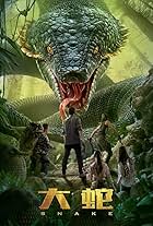 Snake 3: Dinosaur vs. Python (2022) - IMDb