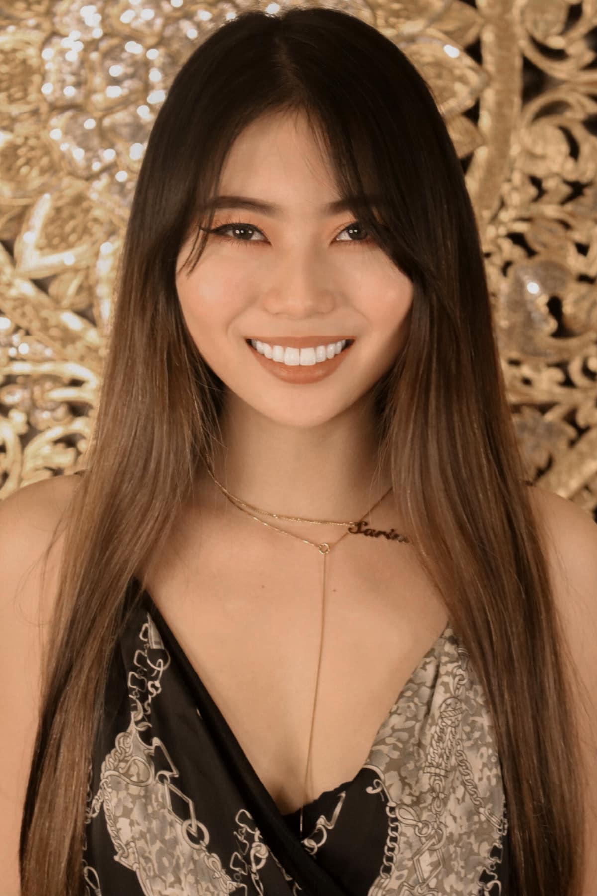 Sarina Yamamoto-Agassi