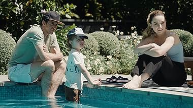 Kaitlyn Dever Swimming