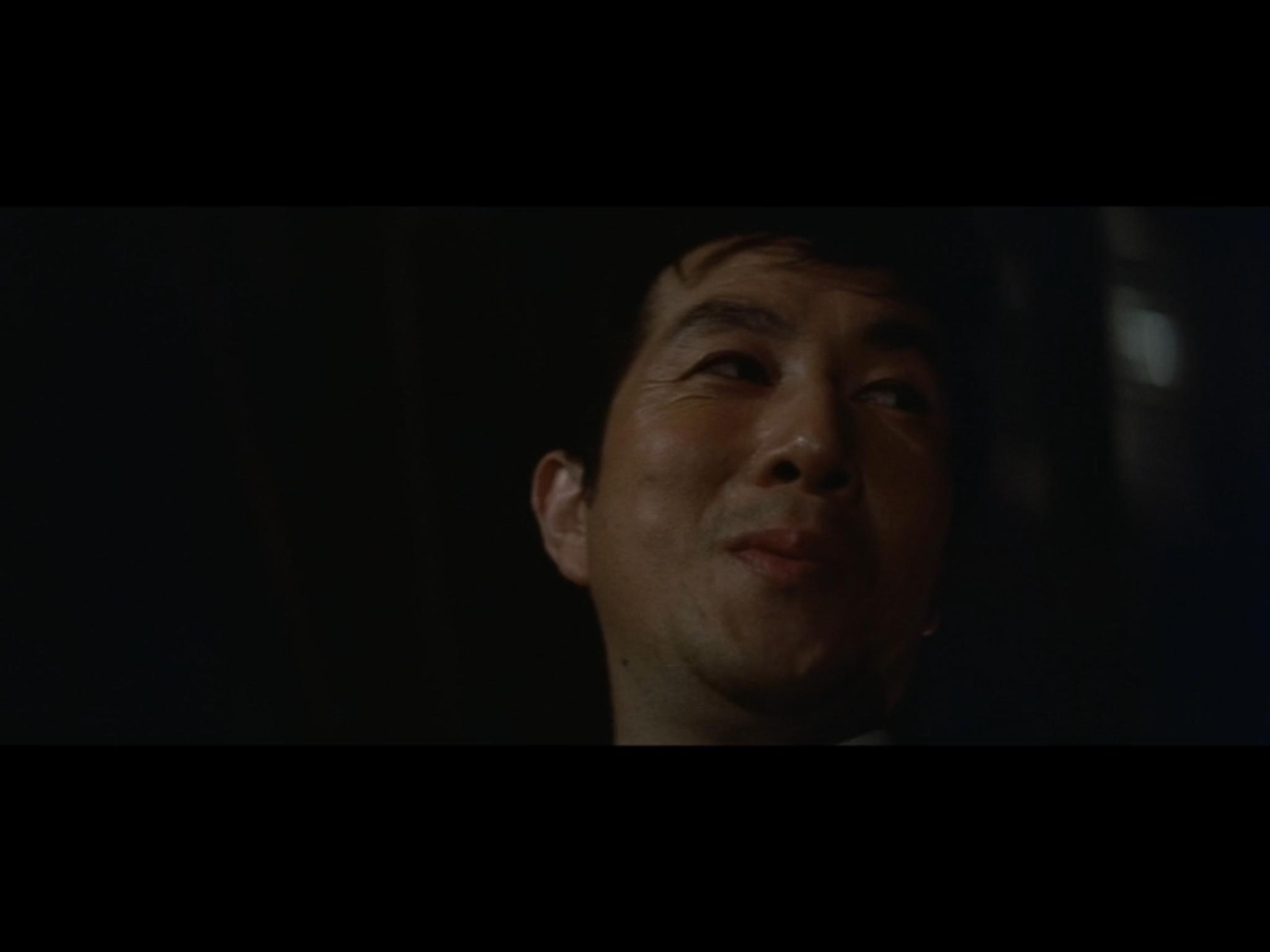 Yakuza Law 1969 