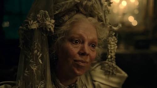 Great Expectations (TV Mini Series 2023) - IMDb