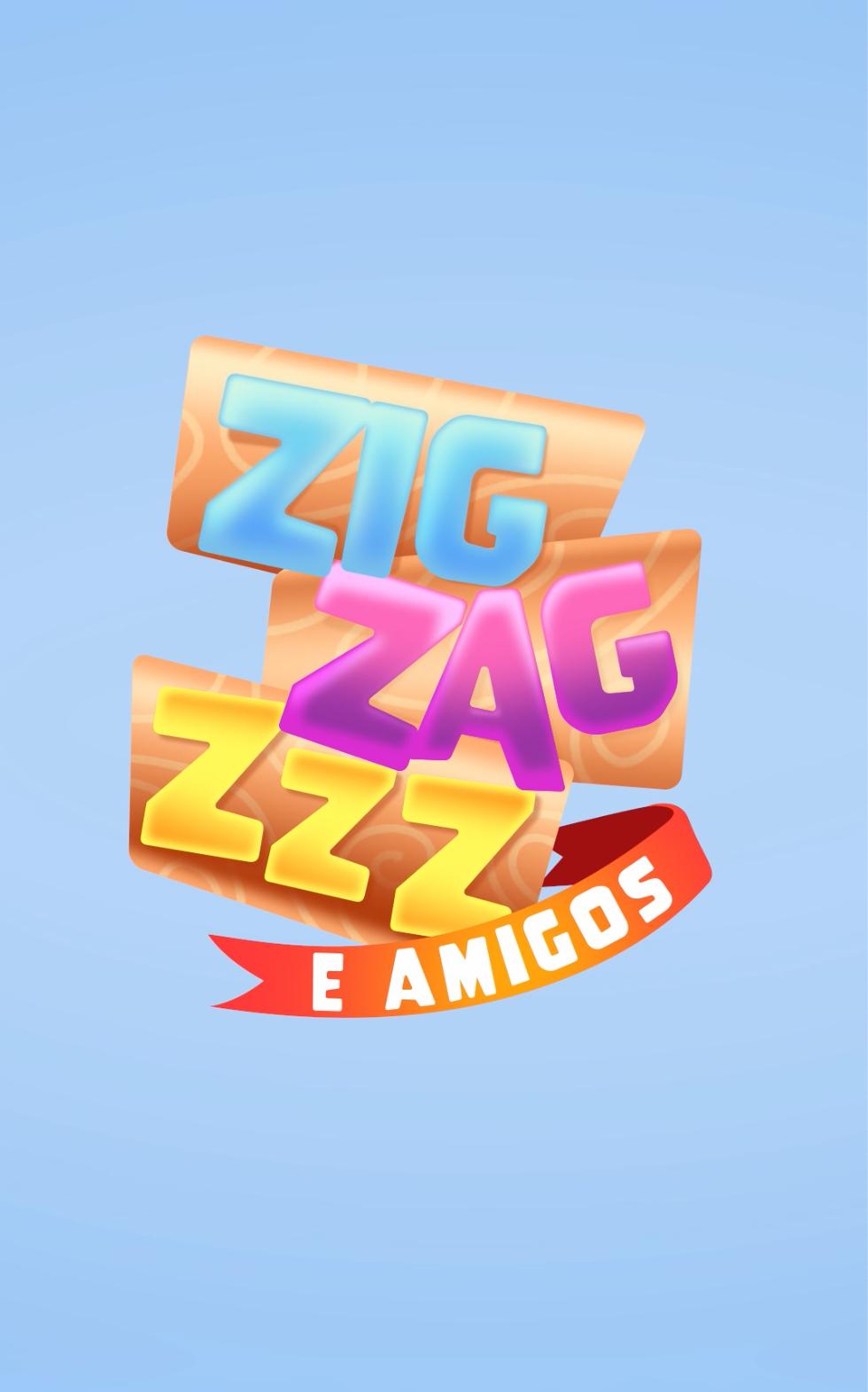 Zig, Zag, Zzz e Amigos (2024)