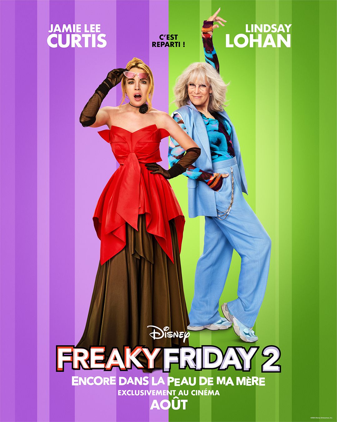 Freaky Friday 2 Release Date, Cast, Plot Hints, More Details Inside | Herzindagi