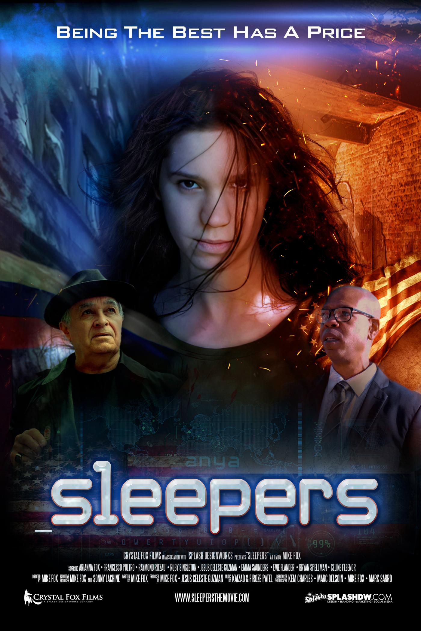 Sleepers (2024)