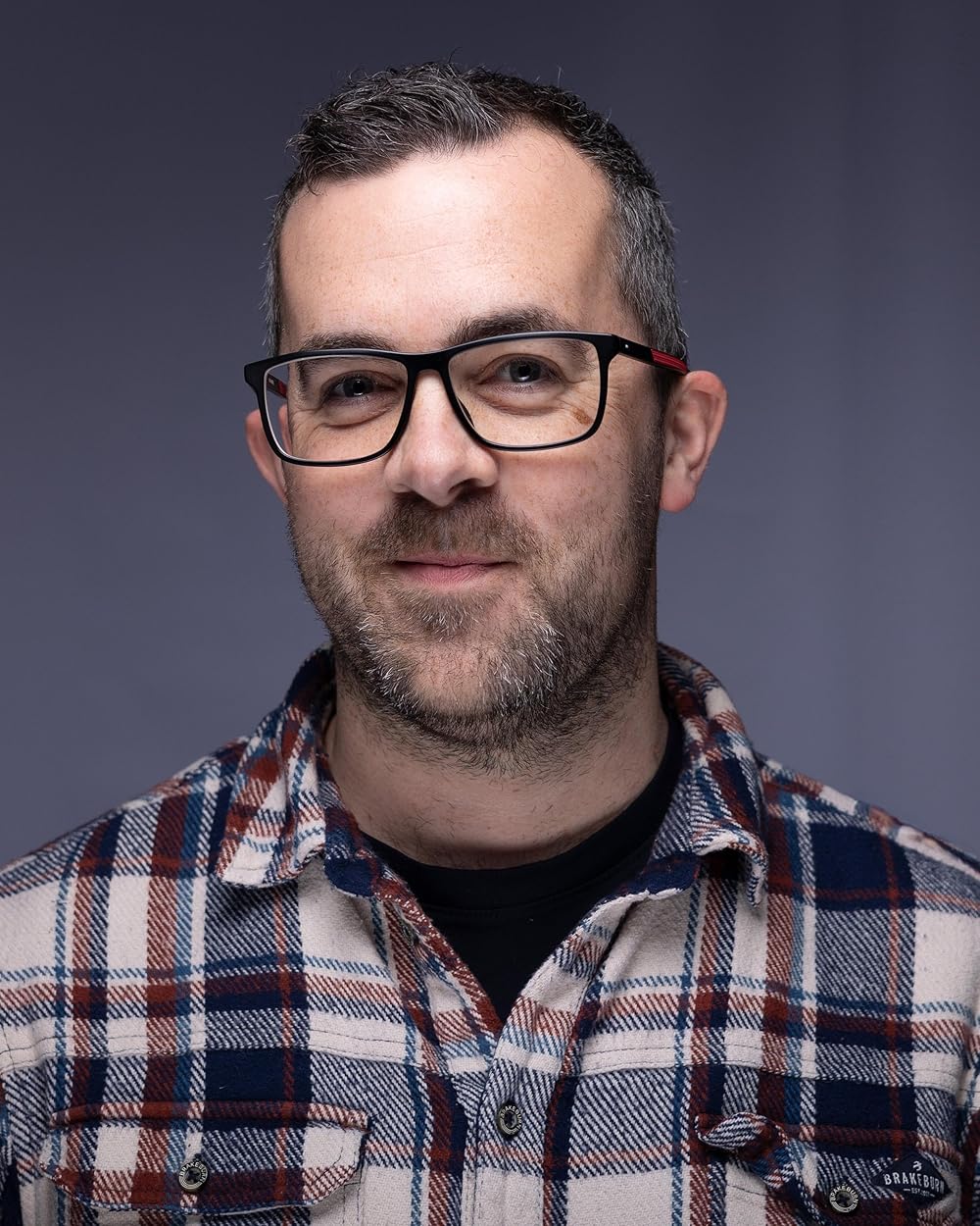 Barry Wilkinson - IMDb