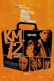 Km 72 (2015) - IMDb