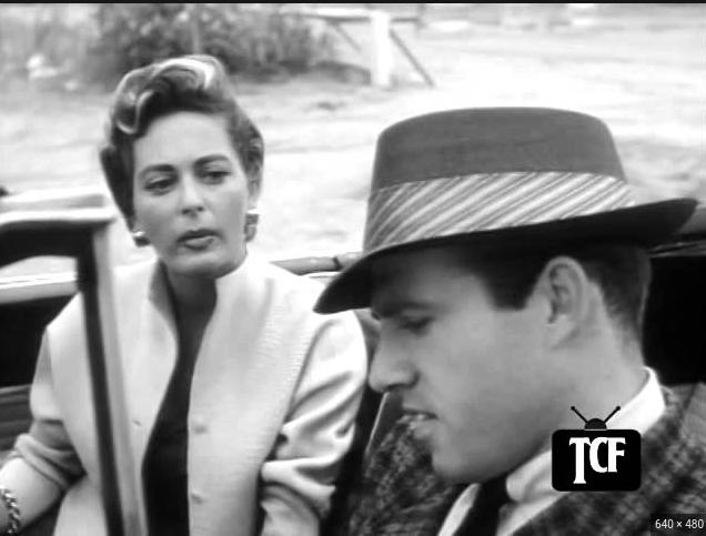 Motel Robbery (1956)