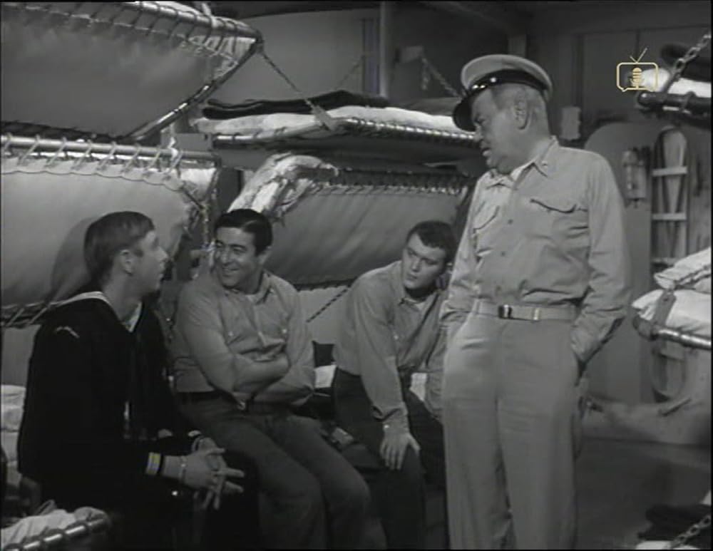 Operation: Boxer (1963)