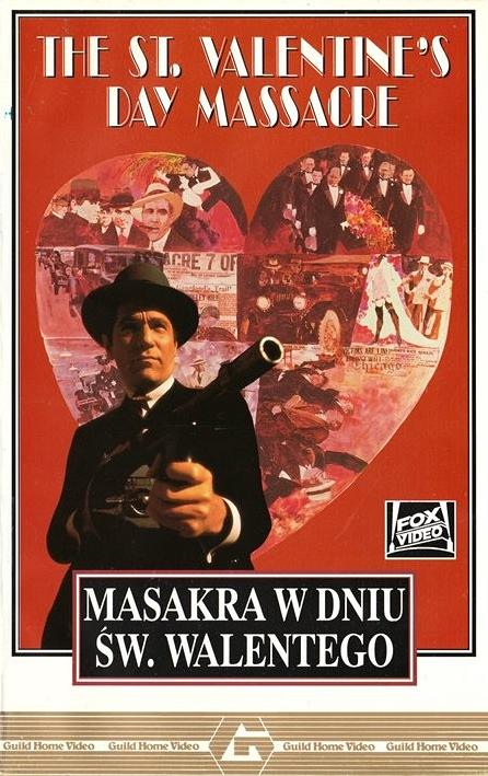 The St. Valentine's Day Massacre (1967)