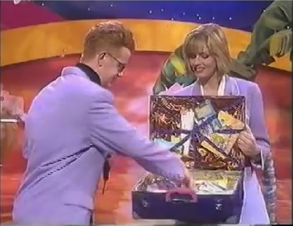 Don't Forget Your Toothbrush (1994)