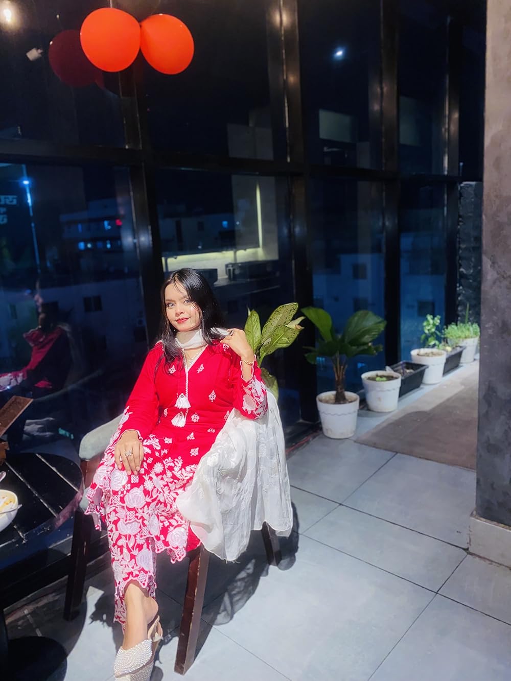 Sabrina Islam Tina (2025)