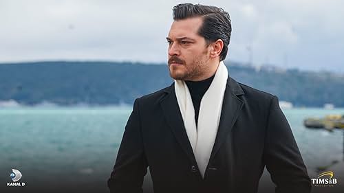 Esref Rüya (Fernsehserie 2025– ) - Liste der Folgen - IMDb