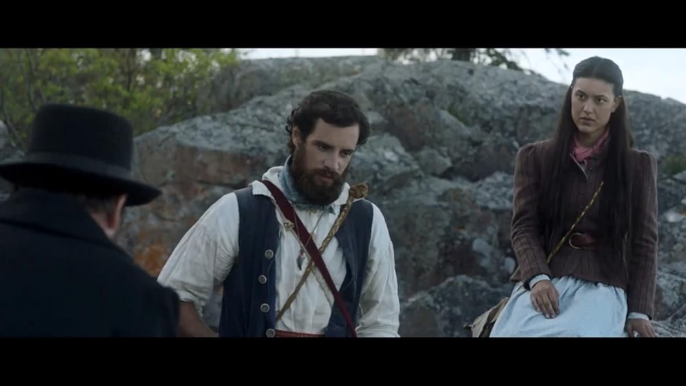 Abandoned: Angelique's Isle | IMDb