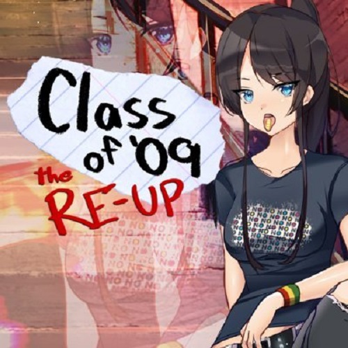 Class of '09: The Re-Up (2023)