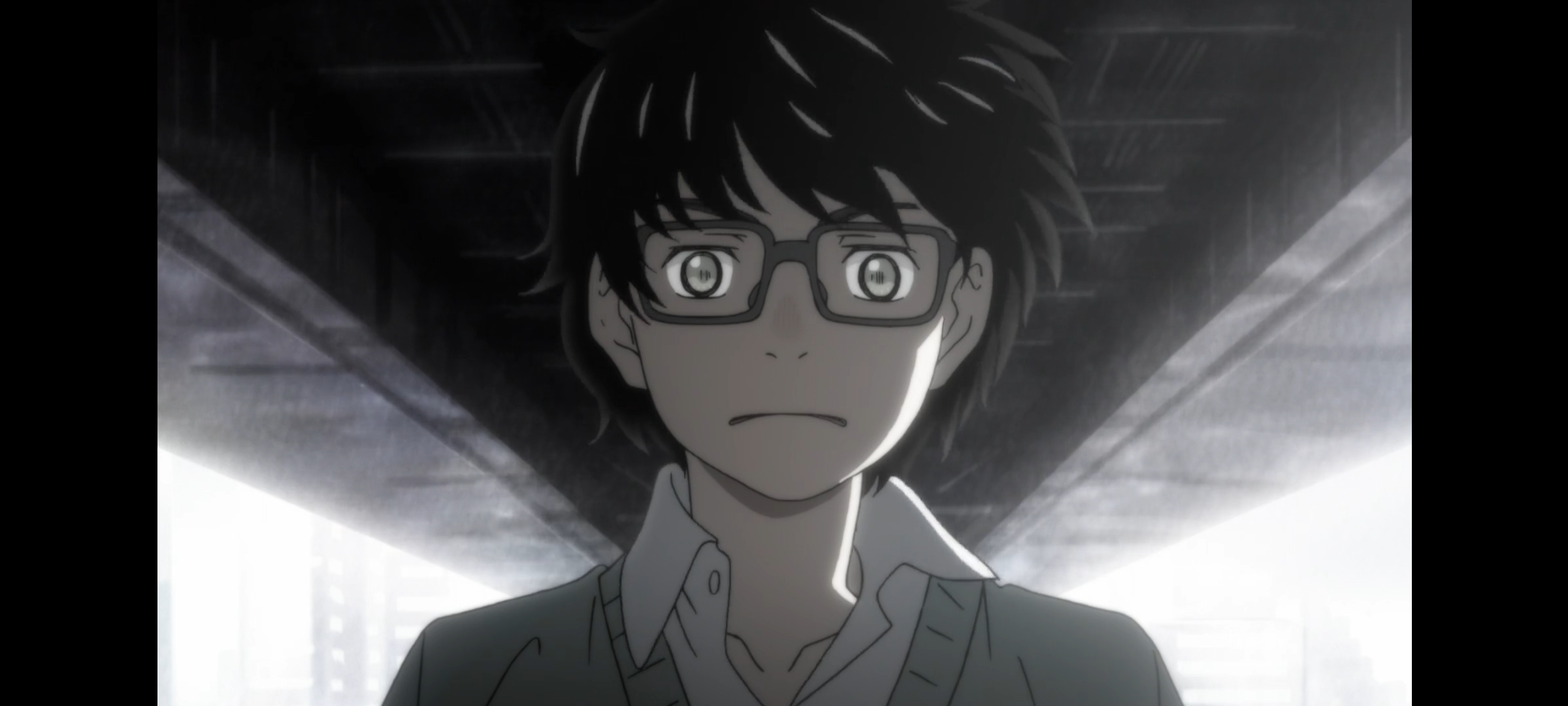 Chapter 13: Kami-sama no kodomo 3 (shôzen)/Chapter 14: Taisetsu na mono. Taisetsu na koto ...