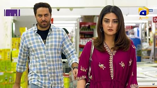 Jaan Nisar (TV Series 2024– ) - Episode list - IMDb