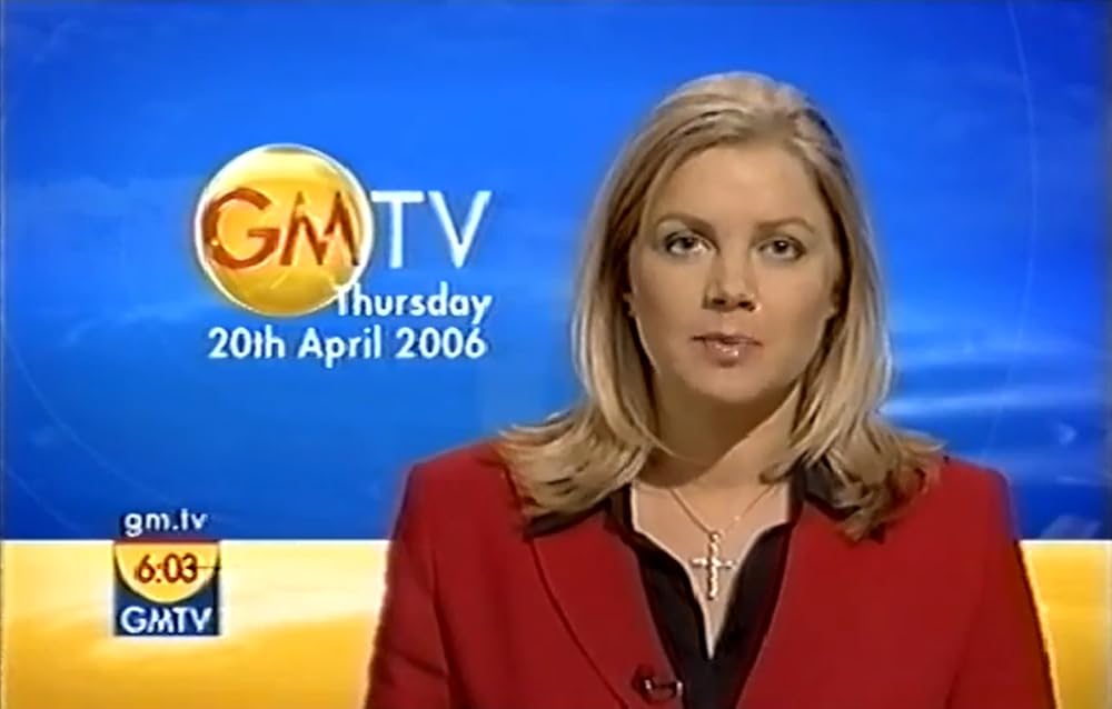 GMTV (1993)