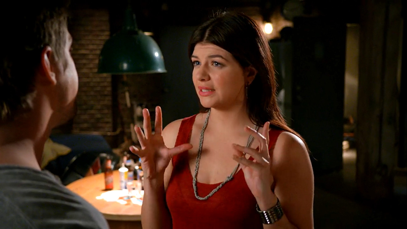 Happy Endings (2011)