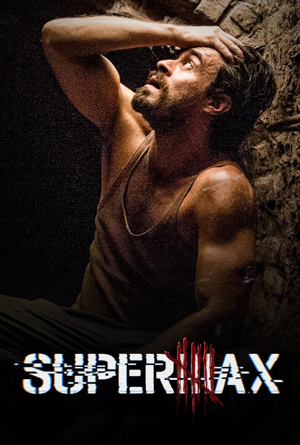 "Supermax" Episode #1.9 (Episódio de TV 2016) - Elenco e equipe completos - IMDb
