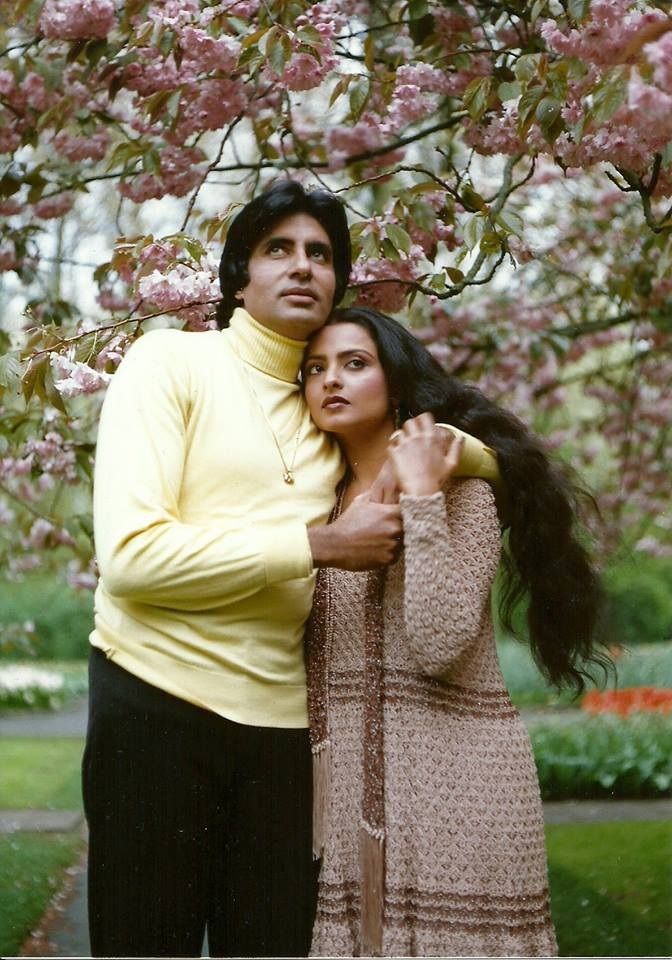 Silsila (1981)
