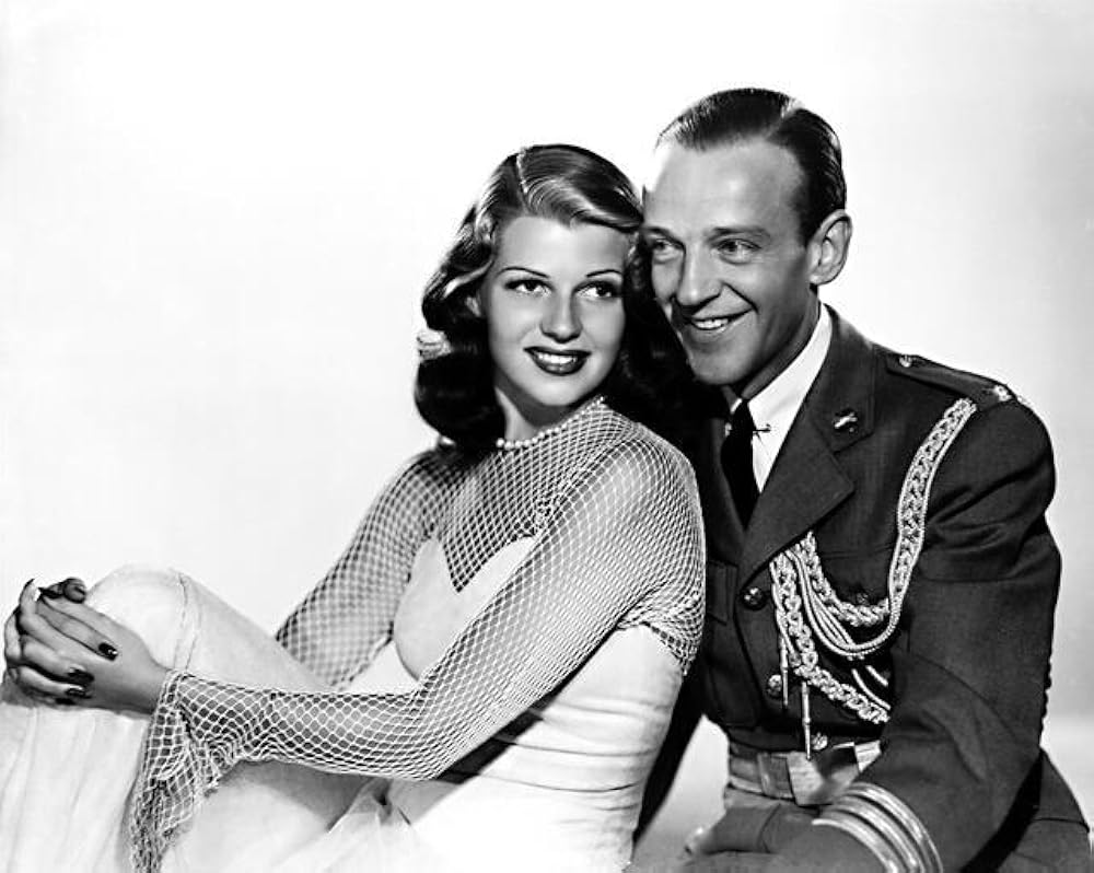 You'll Never Get Rich (1941)