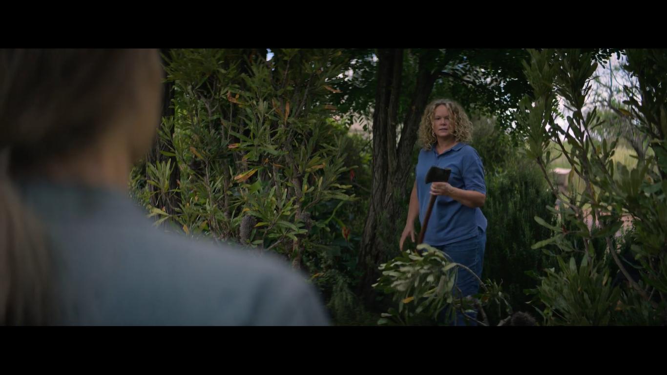 The Lost Flowers of Alice Hart (2023)