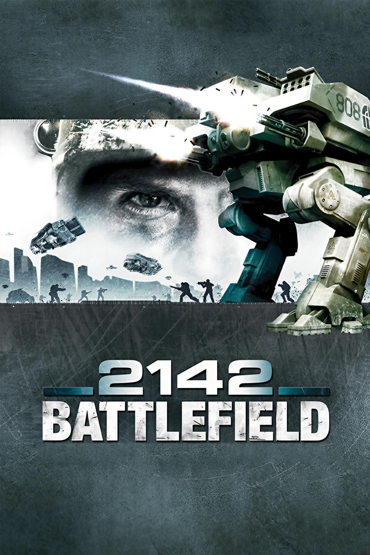 What are the reviews saying about "Battlefield 2142" ? - Scifi Dimensions