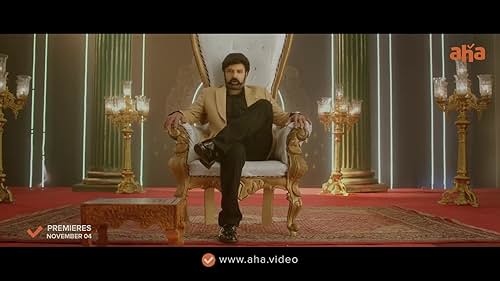 Unstoppable with NBK (TV Series 2021– ) - IMDb