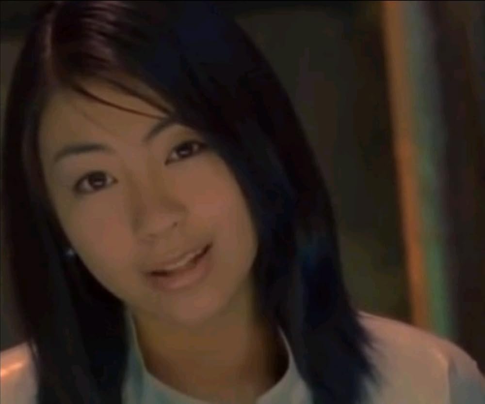 Hikaru Utada: First Love (Music Video 1999) - IMDb