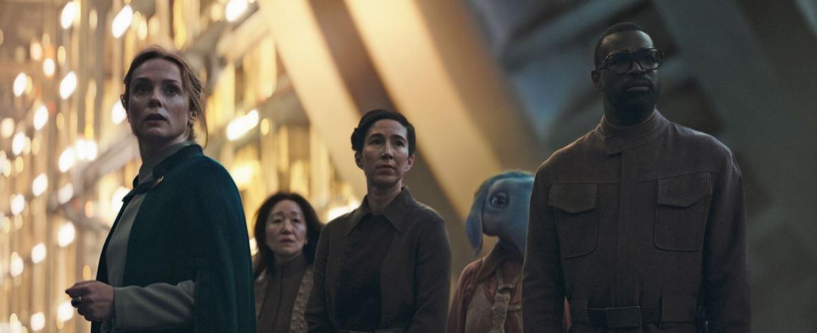 Skeleton Crew (2024)