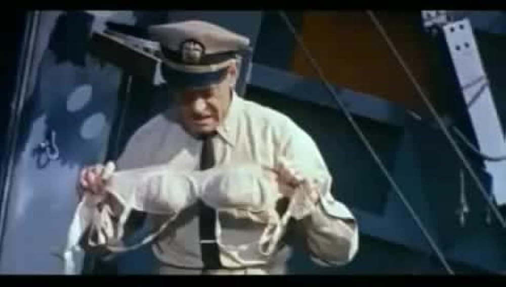 All Hands on Deck - Official Trailer | IMDb