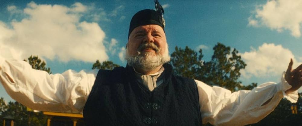 "Ren Faire" Daddy's Dyin', Who's Got The Will? (TV Episode 2024) - IMDb