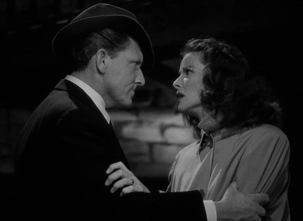 Keeper of the Flame (1942)