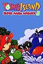 Yoshi's Island: Super Mario Advance 3 (Videojuego 2002) - Información del estreno - IMDb