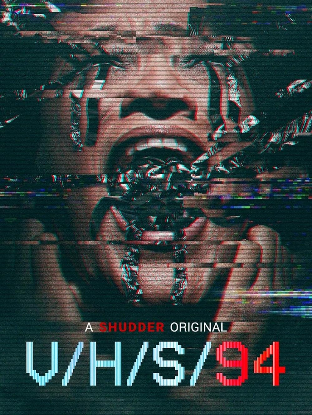 V H S 94 2021 IMDb