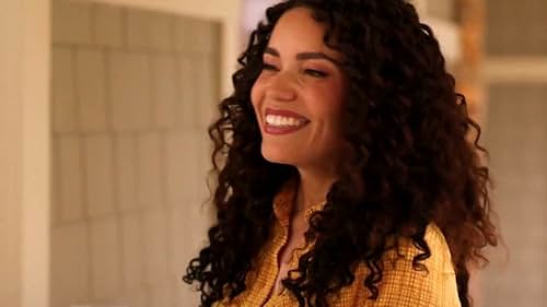 Hearts Around the Table: Kiki's Fourth Ingredient (TV Movie 2025) - IMDb