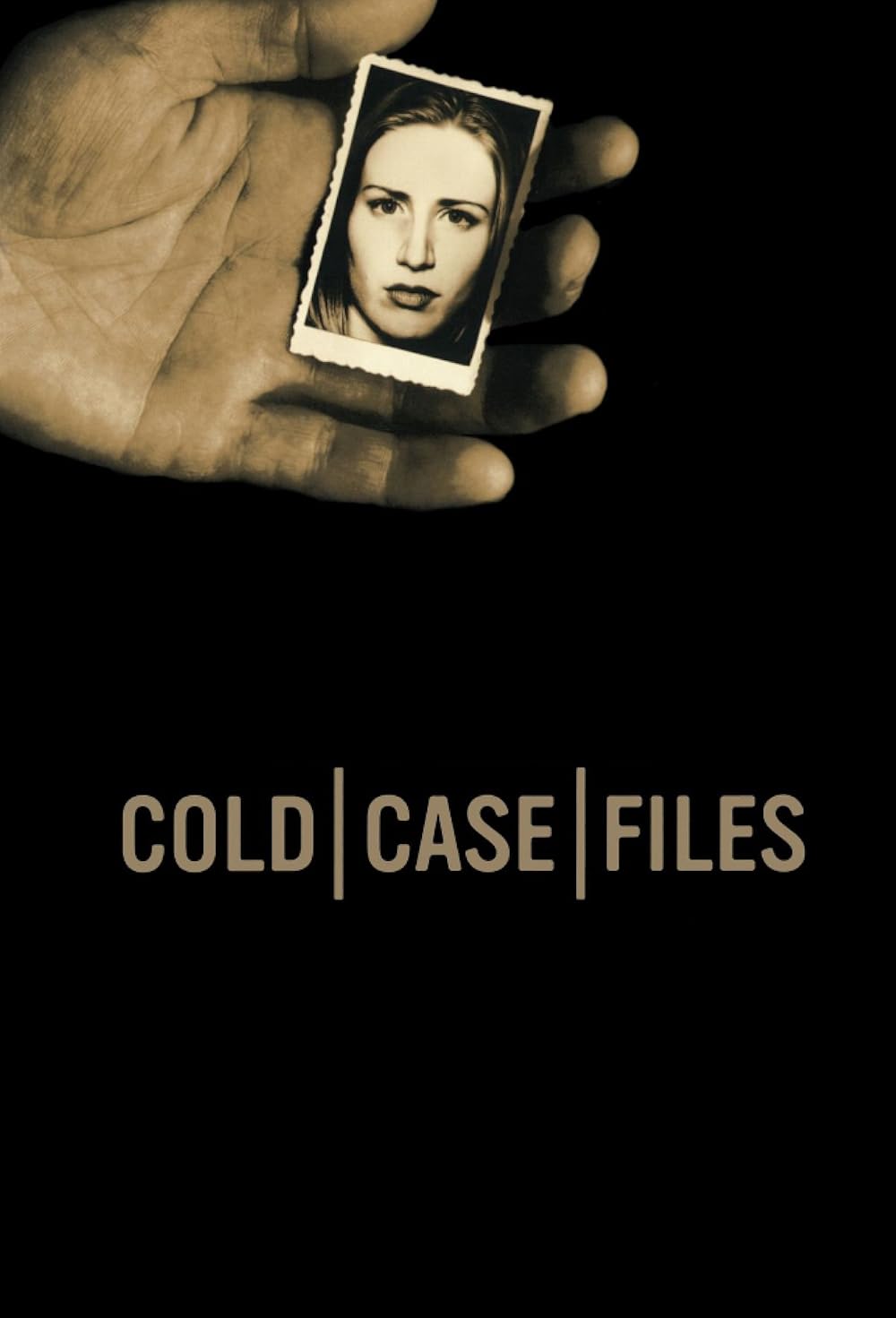 "Cold Case Files - Wahre Fälle der US-Ermittler" Ticket to Nowhere/The Paper Route ...