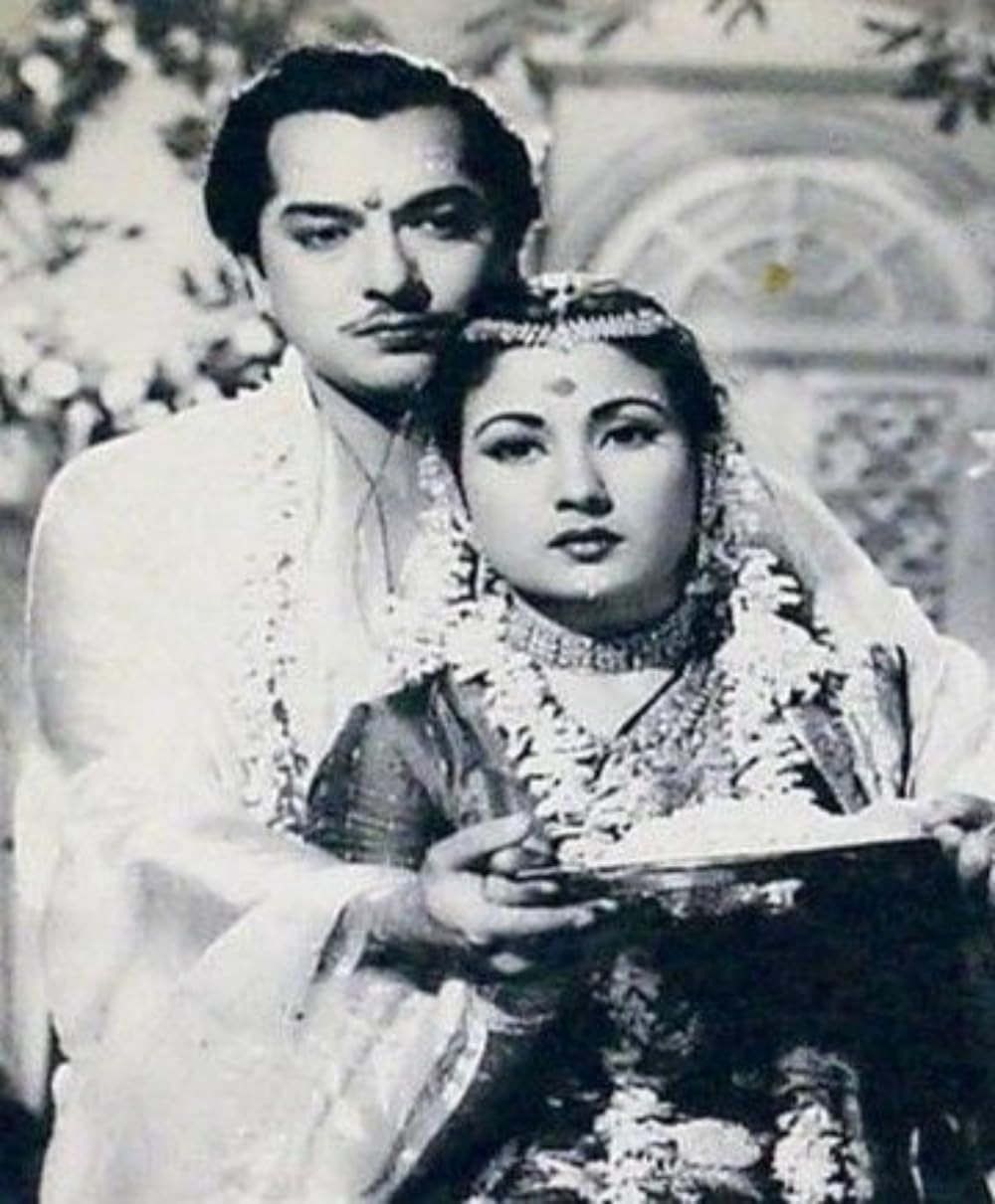 Bandhan (1956)