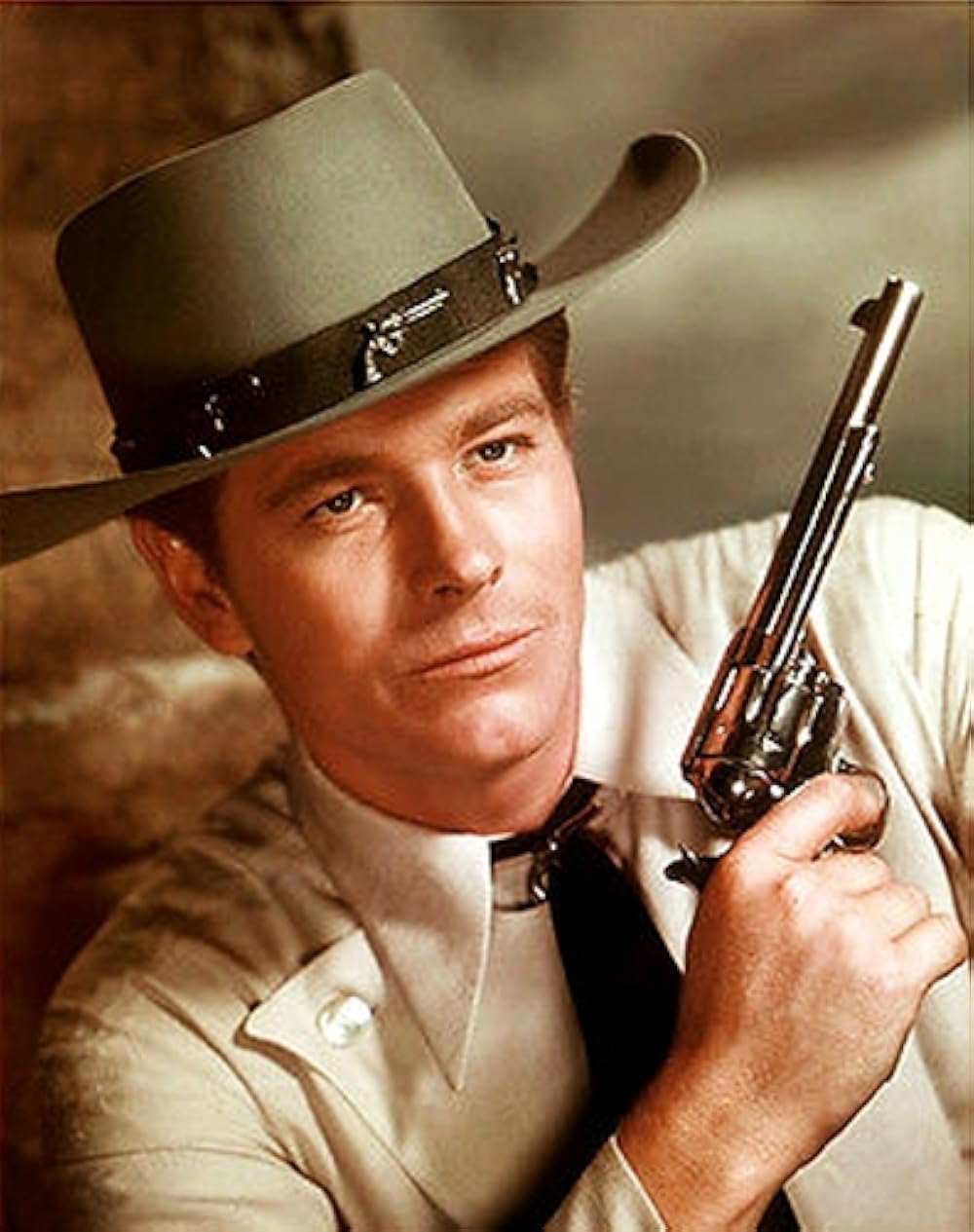 Wayde Preston - IMDb