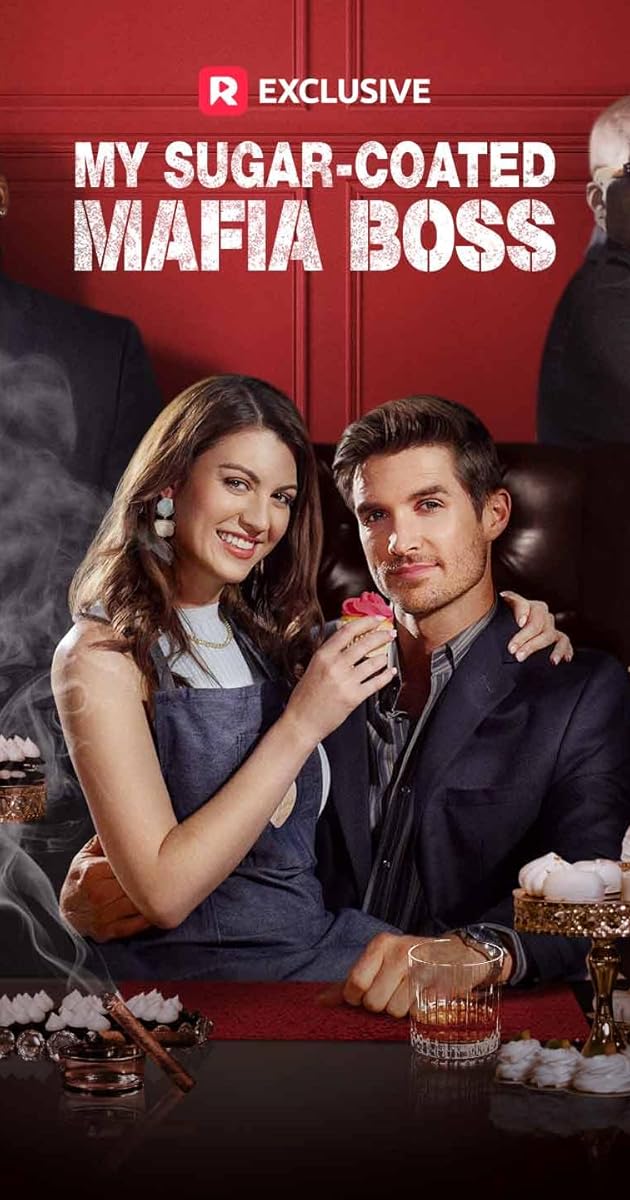 My Sugar-coated Mafia Boss (TV Mini Series 2024– ) - LX Xander as Gangster 2, Nonna's Bodyguard ...