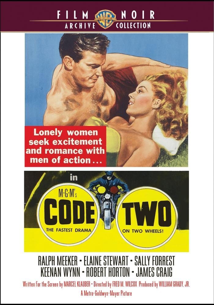 Code Two (1953)