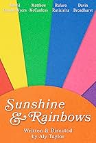 It's All Sunshine and Rainbows (2023) - IMDb