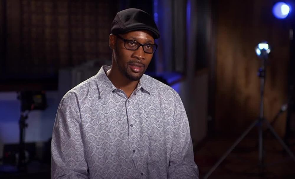 The Man with the Iron Fists - The Man With The Iron Fists: Rza On How The Concept Came About | IMDb