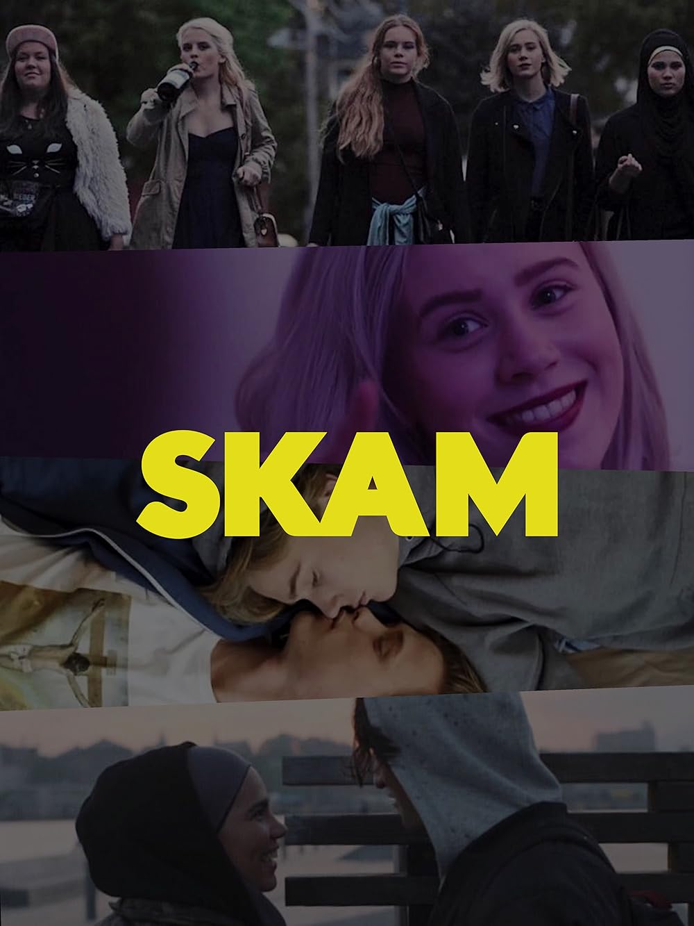 Skam (2015)