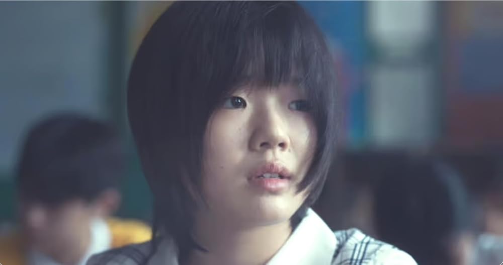 "Mask Girl" Kim Mi-mo (TV Episode 2023) - IMDb