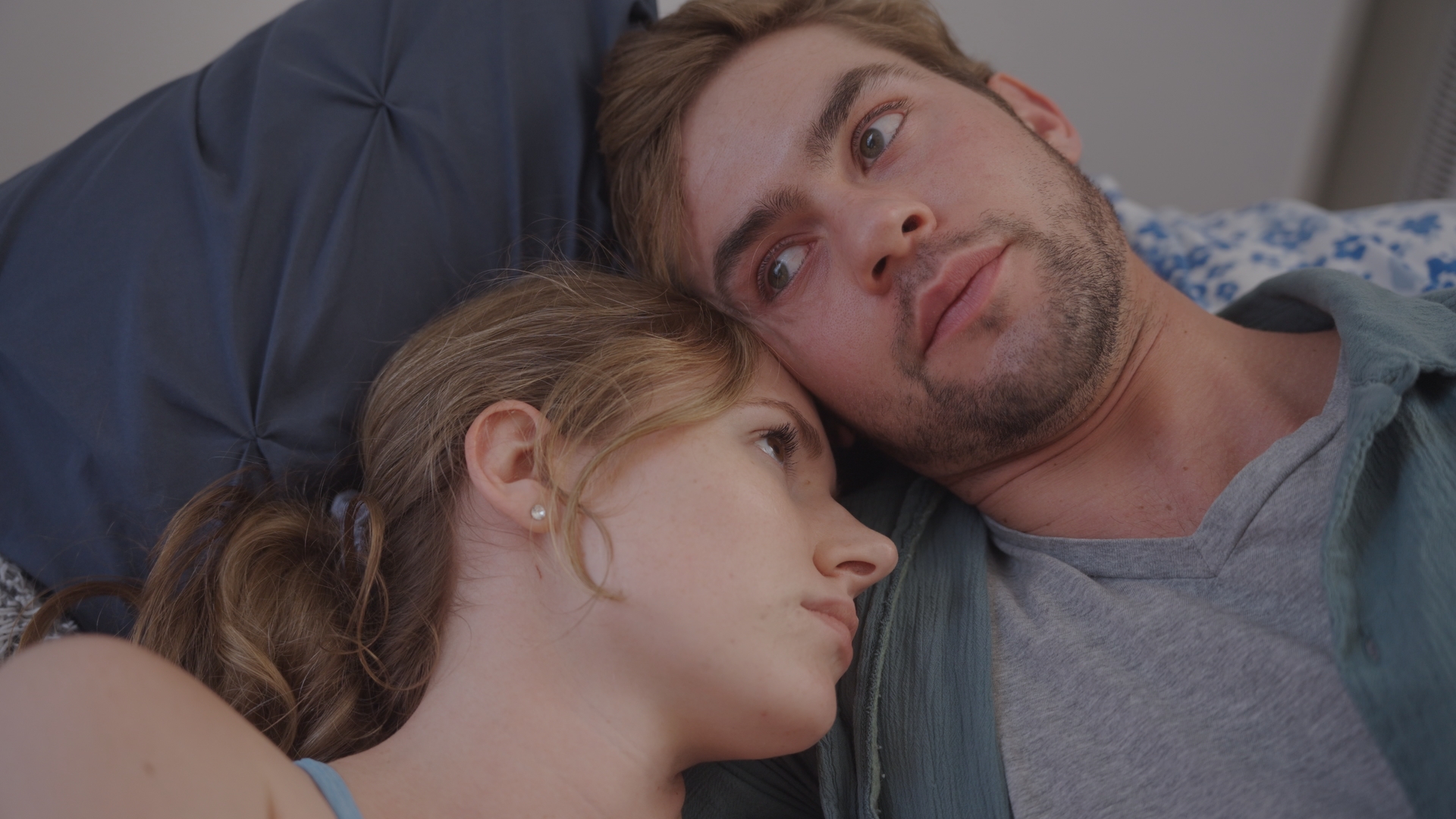 Young & Stupid (2024)