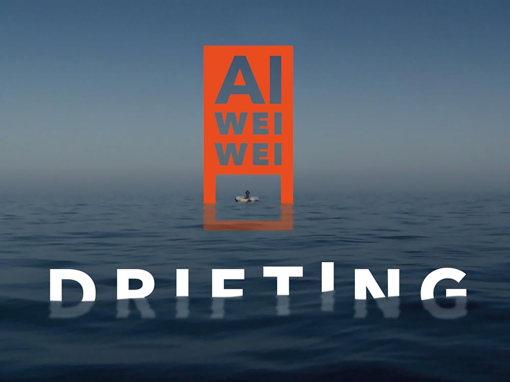 Ai Weiwei - Drifting (TV Movie 2018) - IMDb